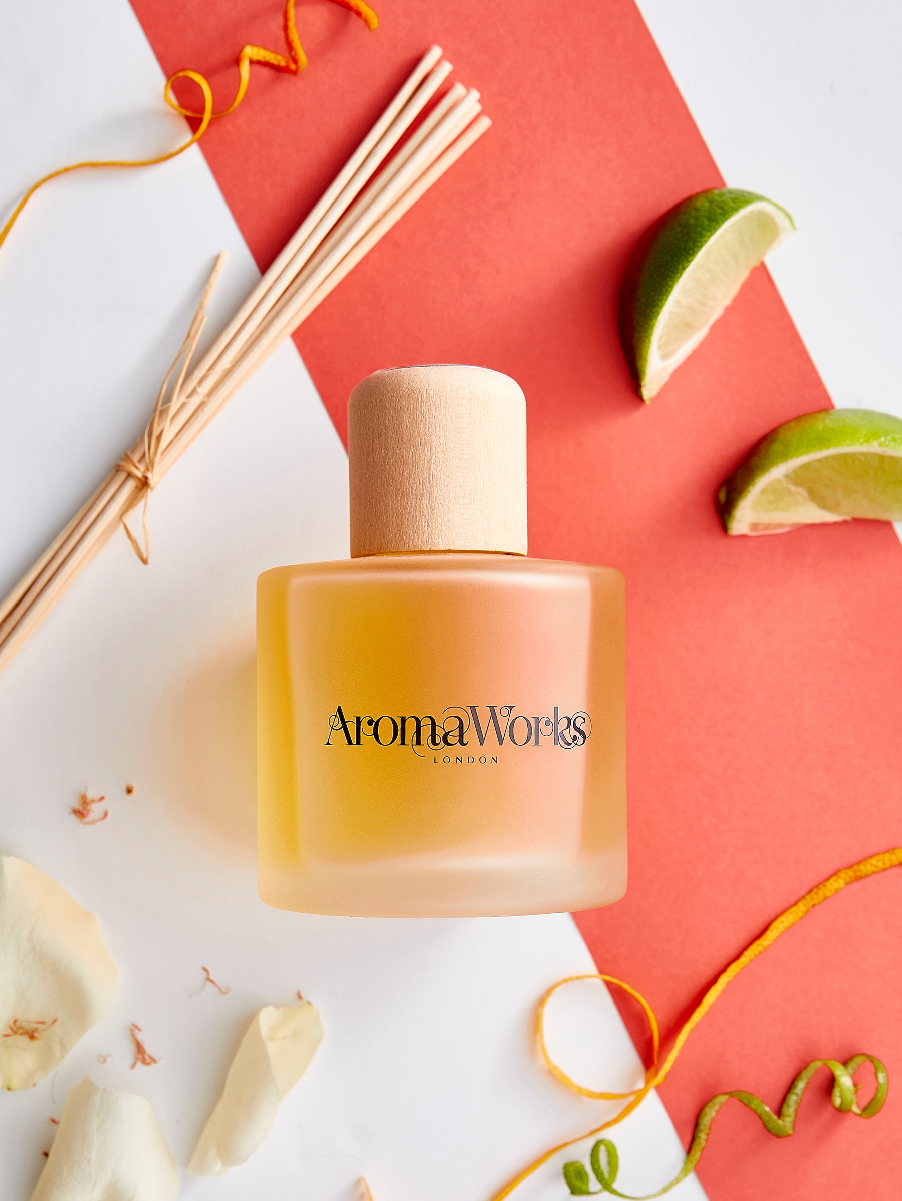 Natural Aromatherapy & Skincare Products | AromaWorks